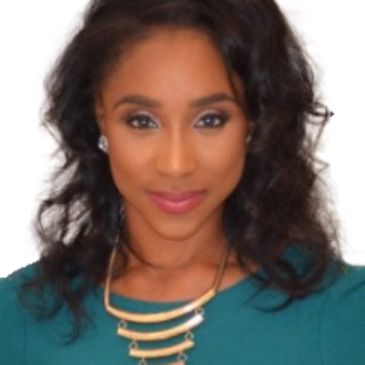 Dominique Hart | Visual Branding Strategist, Speaker & Dynamik Entrepreneur